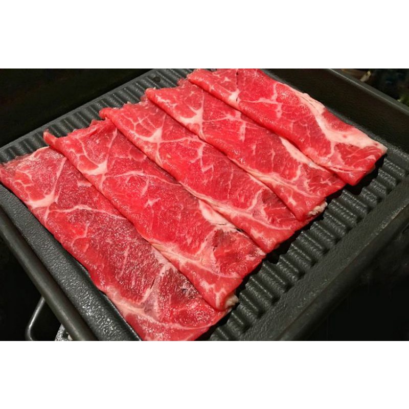 Jual Beef slice US | Shopee Indonesia