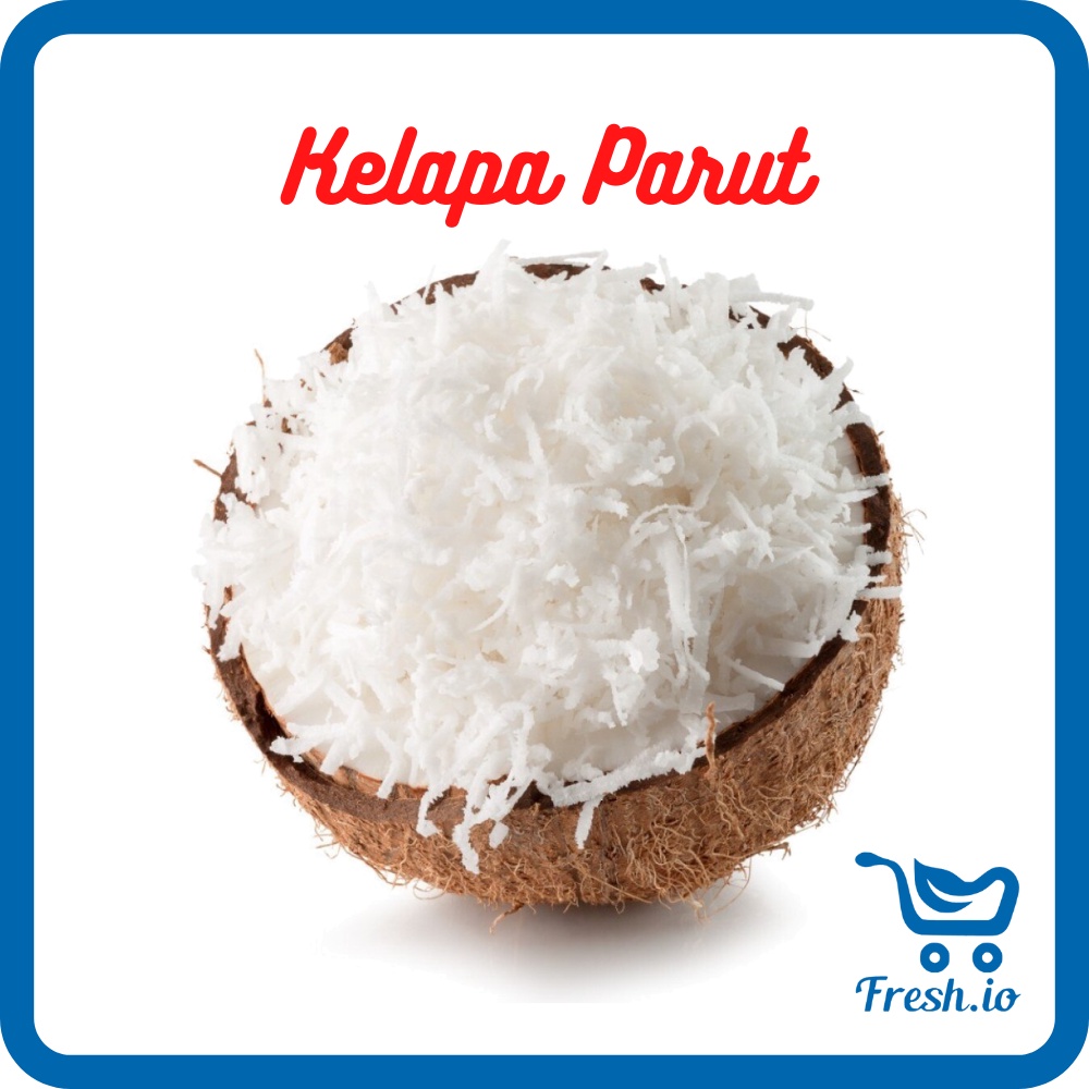 Jual Kelapa Parut | Shopee Indonesia