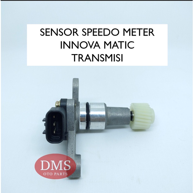 Jual SENSOR SPEEDO METER INNOVA BENSIN MATIC GIGI SPEEDOMETER INNOVA ...