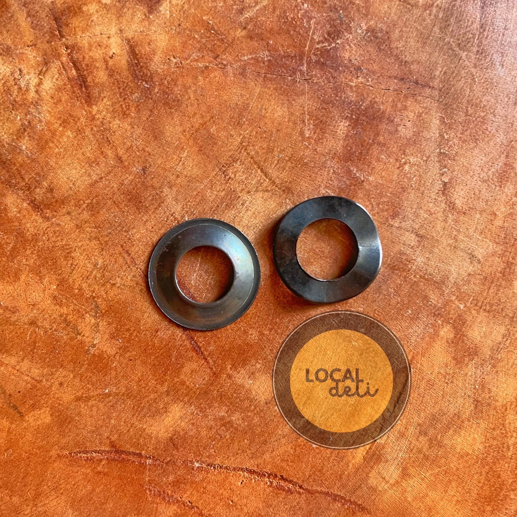 Jual P/N 67 Ring Per Dial Mesin Jahit Tradisional/ Klasik / Ring ...