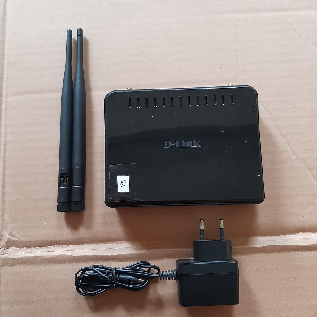 Jual Router Repeater Access Point Receiver D-Link DLink DAP-1360 ...