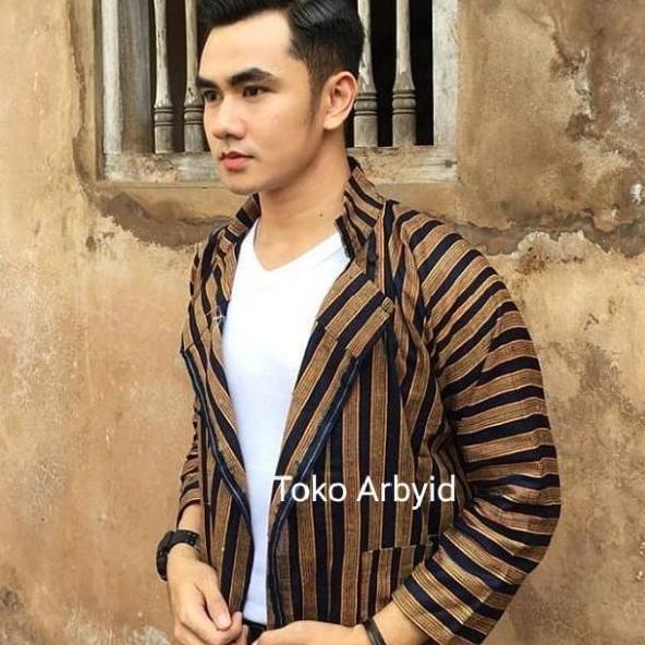 Jual Update Baju Lurik Jawa / Baju Surjan Lurik / Baju Adat Jawa/Baju ... Jual Update Baju Lurik Jawa / Baju Surjan Lurik / Baju Adat Jawa/Baju ...
