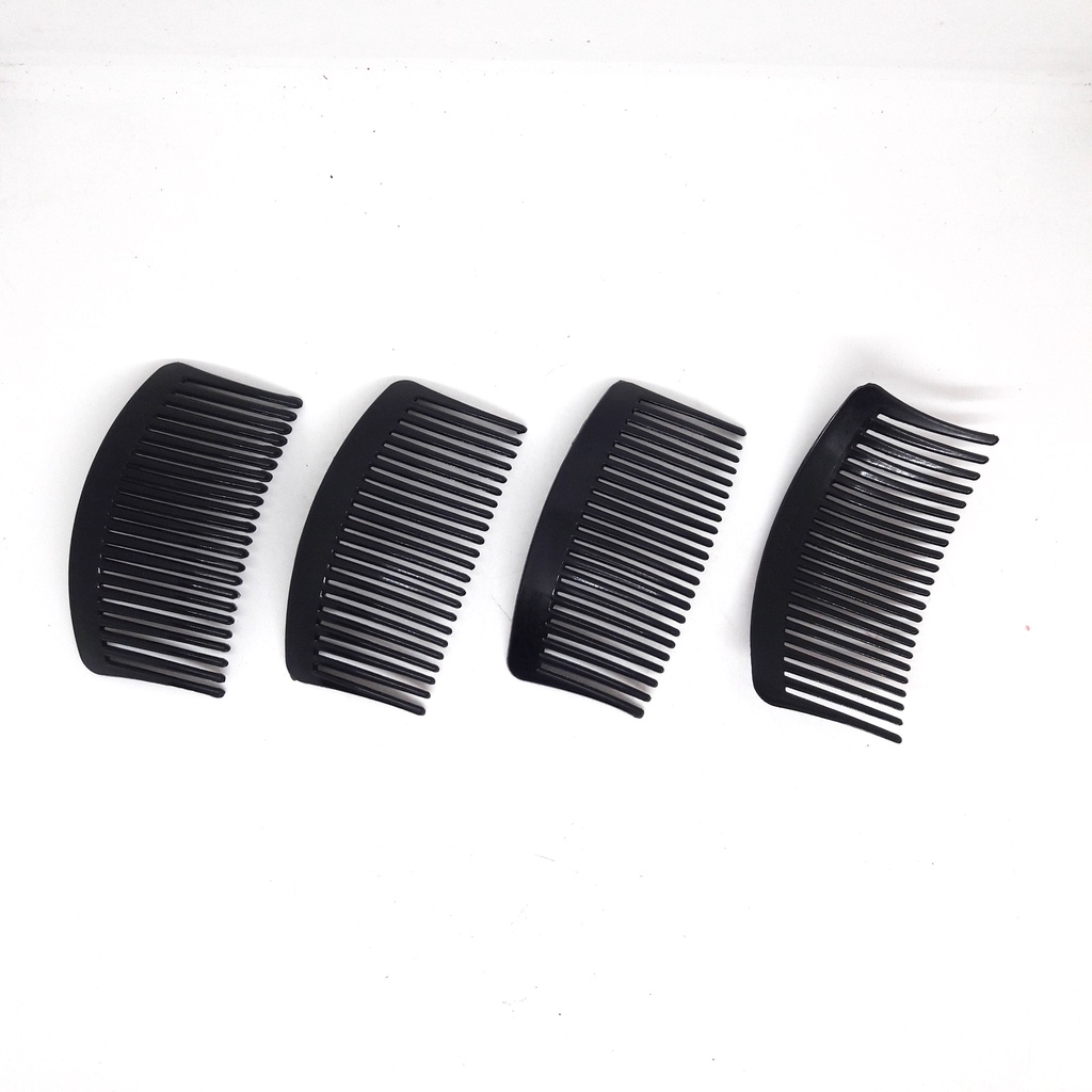 Jual HARGA/144pcs, Sirkam Polos Sirkam ANTI PATAH Sisir Rambut ...