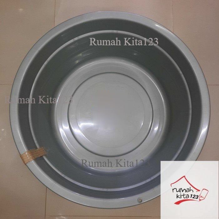 Jual Taiwan Bak USA 30 Silver Bak Rendam Keramik Jumbo | Shopee Indonesia