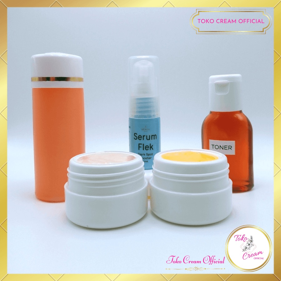 Jual Hn Serum Flek Hitam Membandel Menghilangkan Flek Hitam Di Wajah