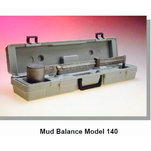 Jual Pengukur Mud Balance Model 140 Fann | Shopee Indonesia