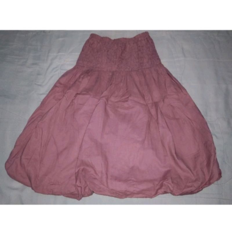 Jual ROK BALON (PRELOVED) | Shopee Indonesia