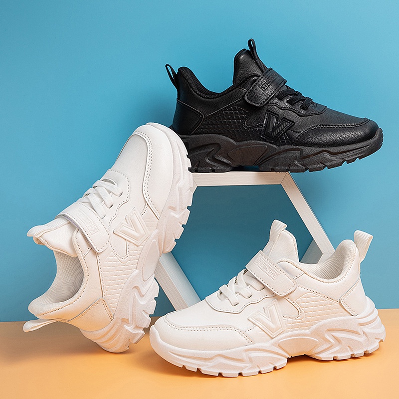 Jual Sepatu Anak laki laki Perempuan Original 100% Sneakers Pesta Lucu ...