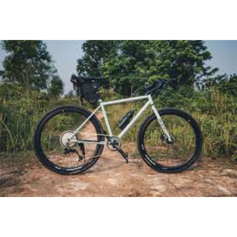 Jual Sepeda Scappa Genio Road Bike | Shopee Indonesia