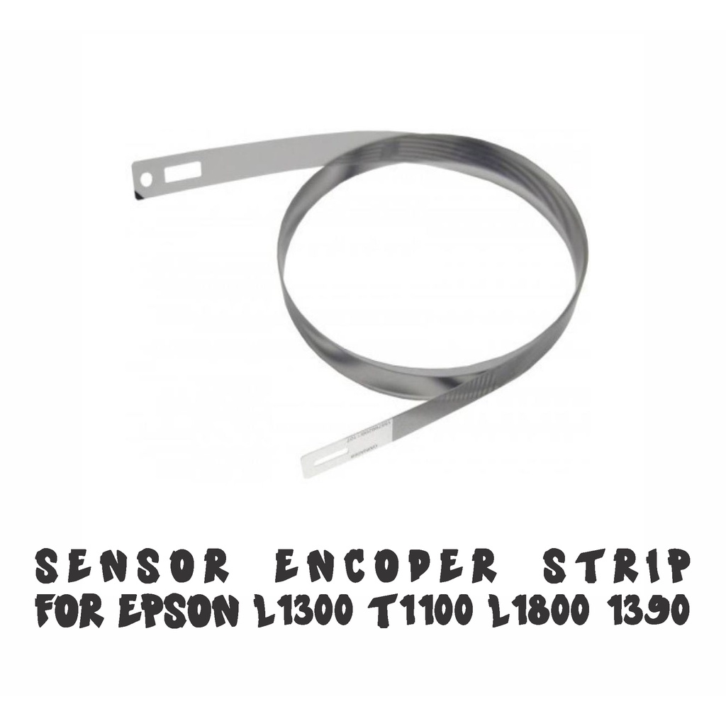 Jual SENSOR ENCODER STRIP EPSON L1800 1390 T1100 L1300 | Shopee Indonesia