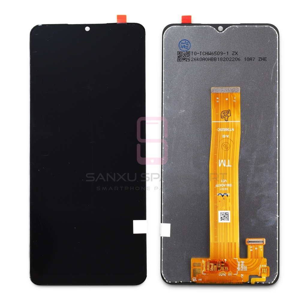 Jual Lcd Samsung A04S A047 A047F - Lcd Touchscreen Samsung Galaxy A04S A047 A047F Fullset ...