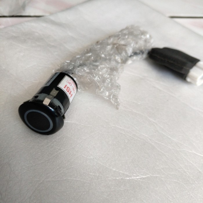 Jual Sensor Corner Fortuner Vrz 2016 up Original | Shopee Indonesia