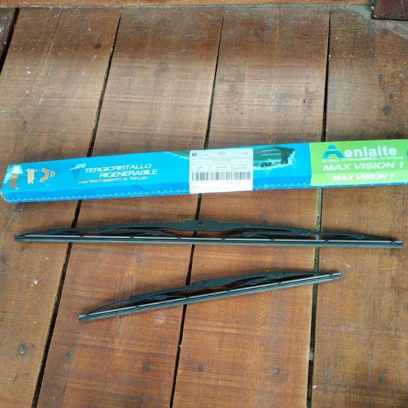 Jual Wiper Original Toyota kijang Innova V | Shopee Indonesia