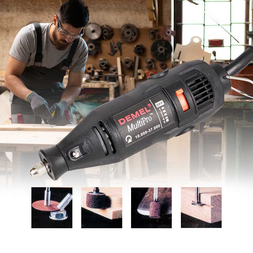 Jual Gerinda Mini Elektrik Mini Grinder Mesin Rotary Tools Die Grinda ...