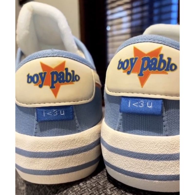 Jual Compass x Boy Pablo | Shopee Indonesia