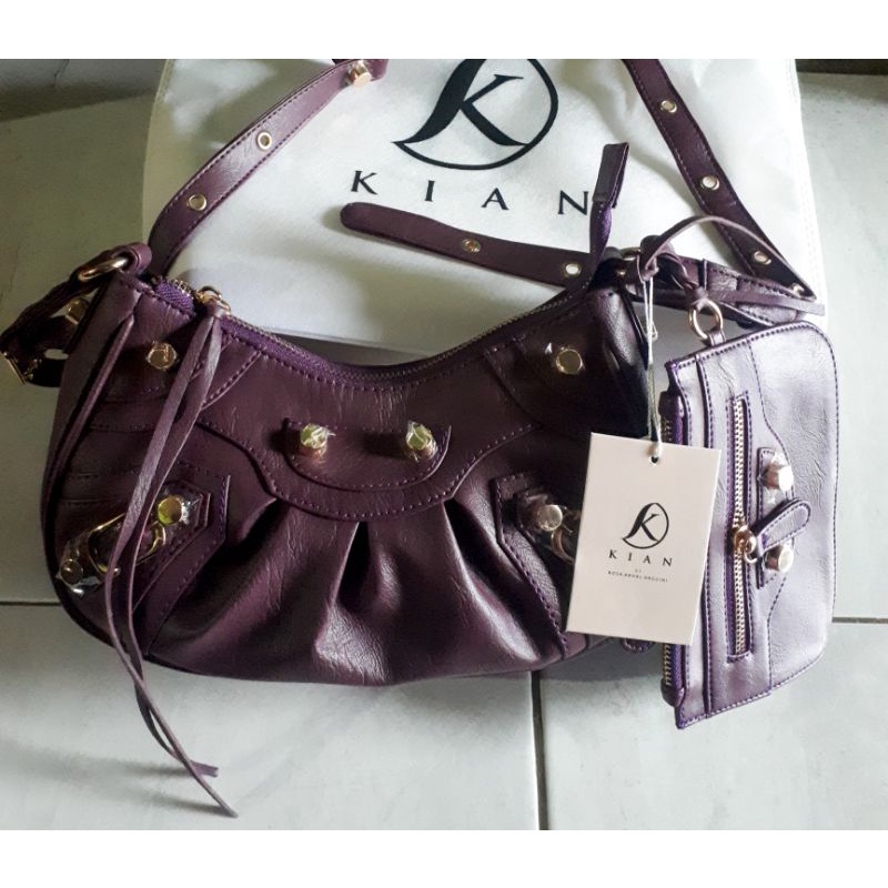 Jual COCO BAG KIAN ID | Shopee Indonesia