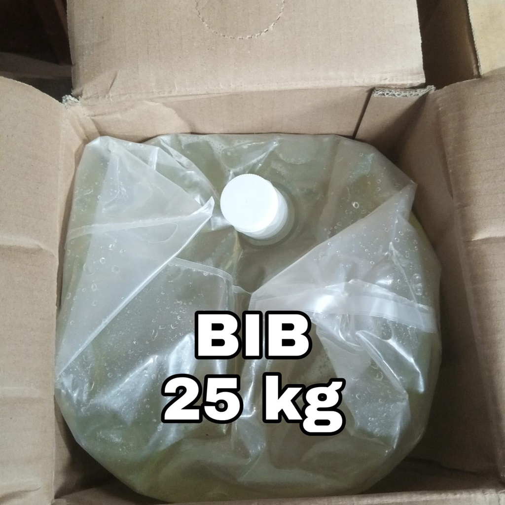 Jual GOSEND Cargill Gula Cair Fruktosa 25 Kg / Fructose Sugar Syrup ...
