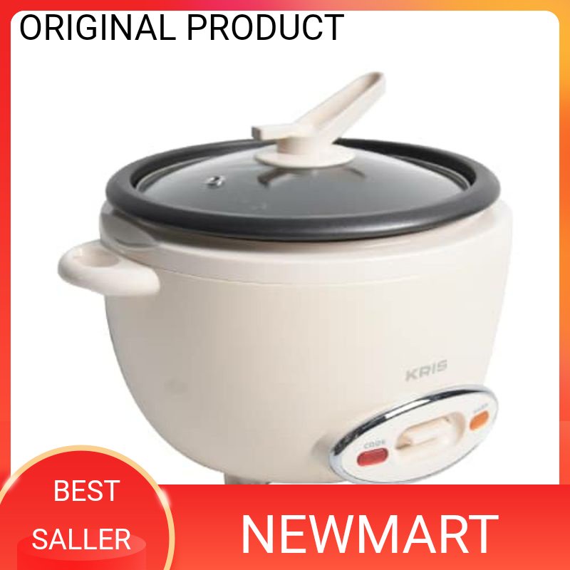 Jual Kris 4 Ltr Rice Cooker Manual | Shopee Indonesia
