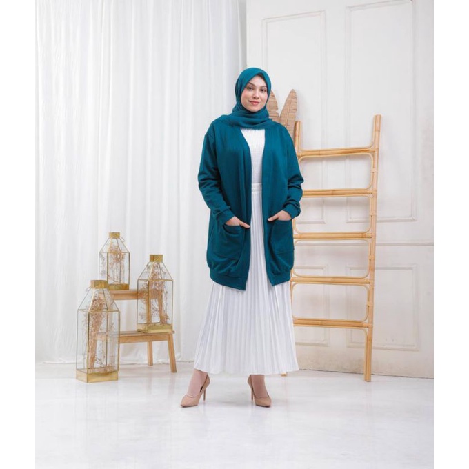 Jual CUTERPLY // YURI CARDIGAN KOREAN CEWE DEWASA | Shopee Indonesia