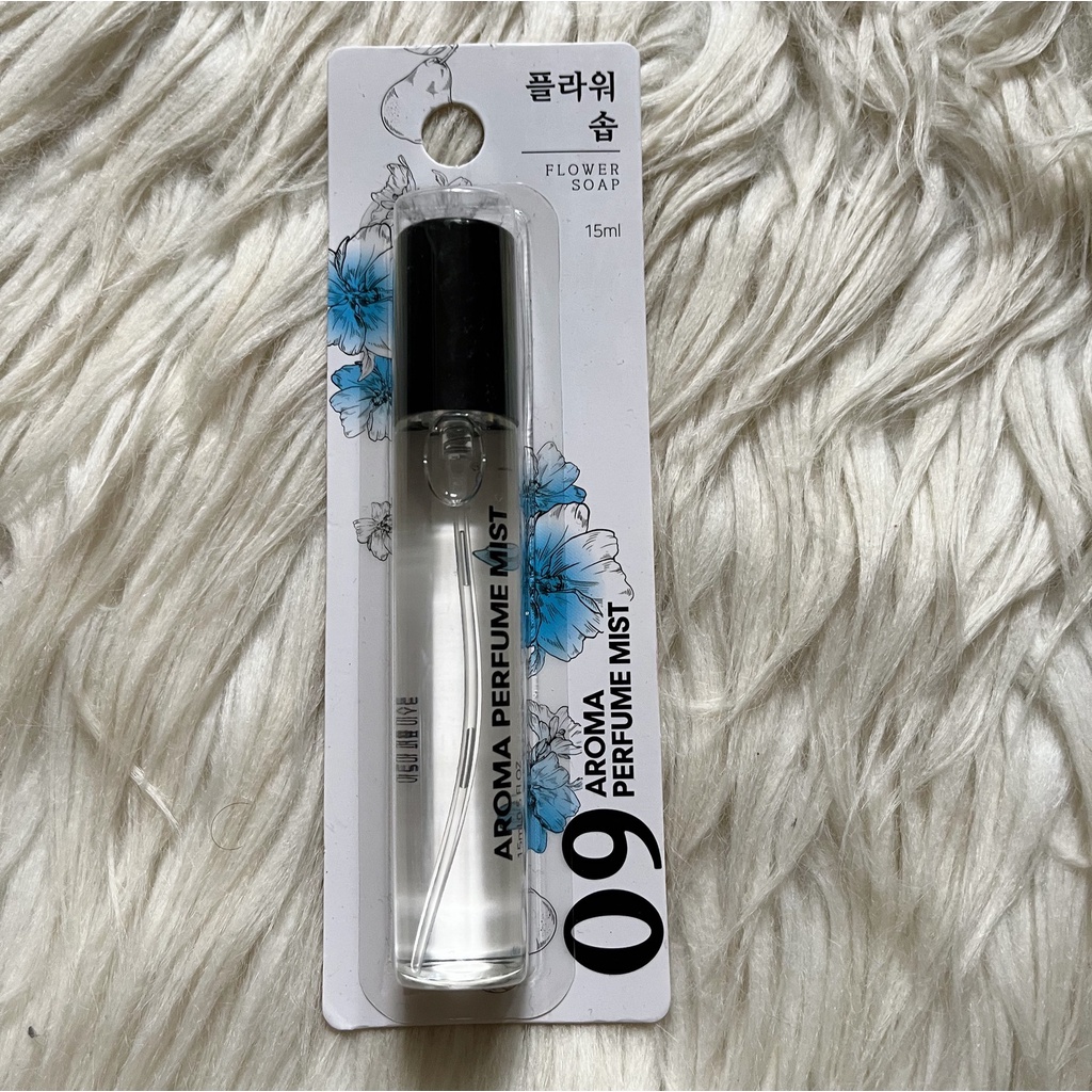 Jual Perfume Mist Korea (Daiso Parfum Korea) | Shopee Indonesia