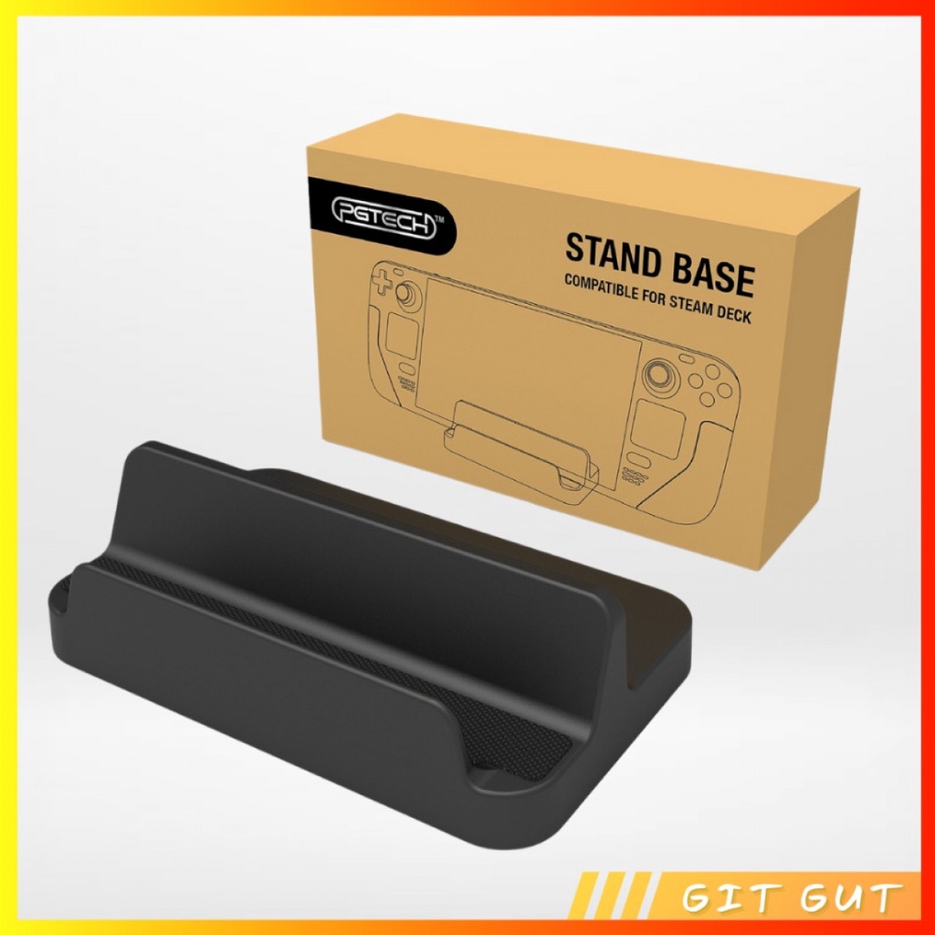 Jual Steam Deck / Steam Deck OLED Stand Base Playstand Play Stand ...