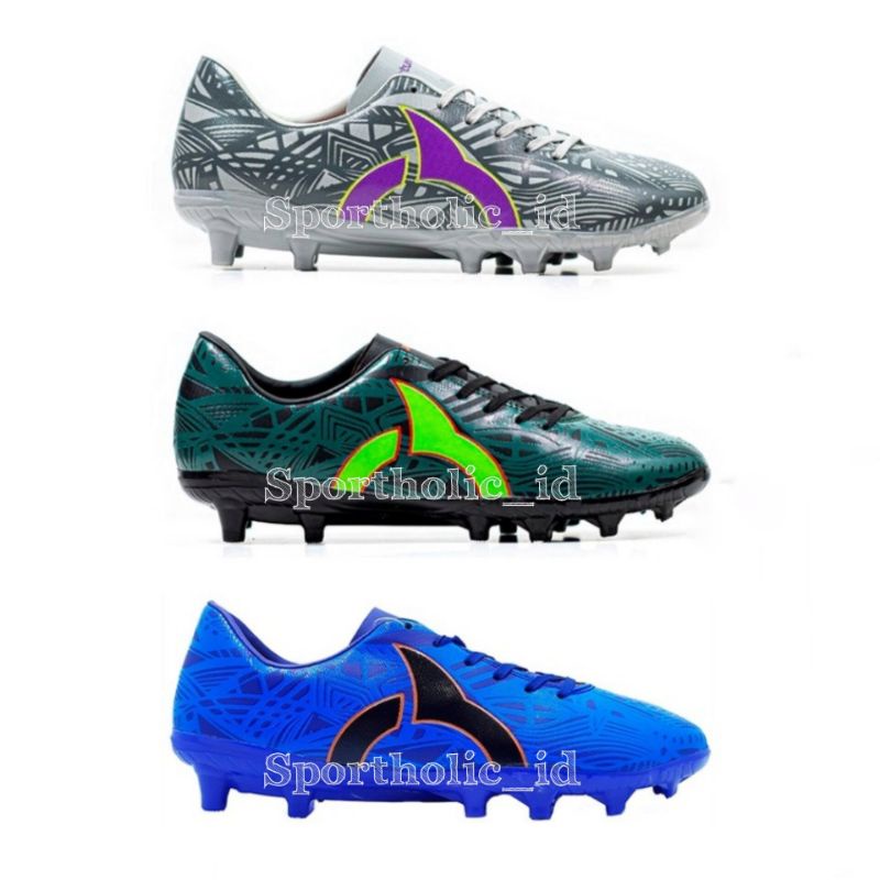 Jual SEPATU BOLA ORTUSEIGHT AZTEC FG 100% ORIGINAL | Shopee Indonesia