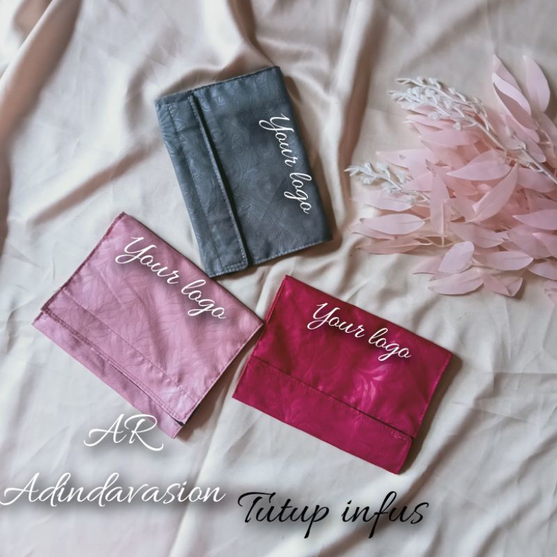 Jual TUTUP INFUS 100 ML/500 ML | Shopee Indonesia