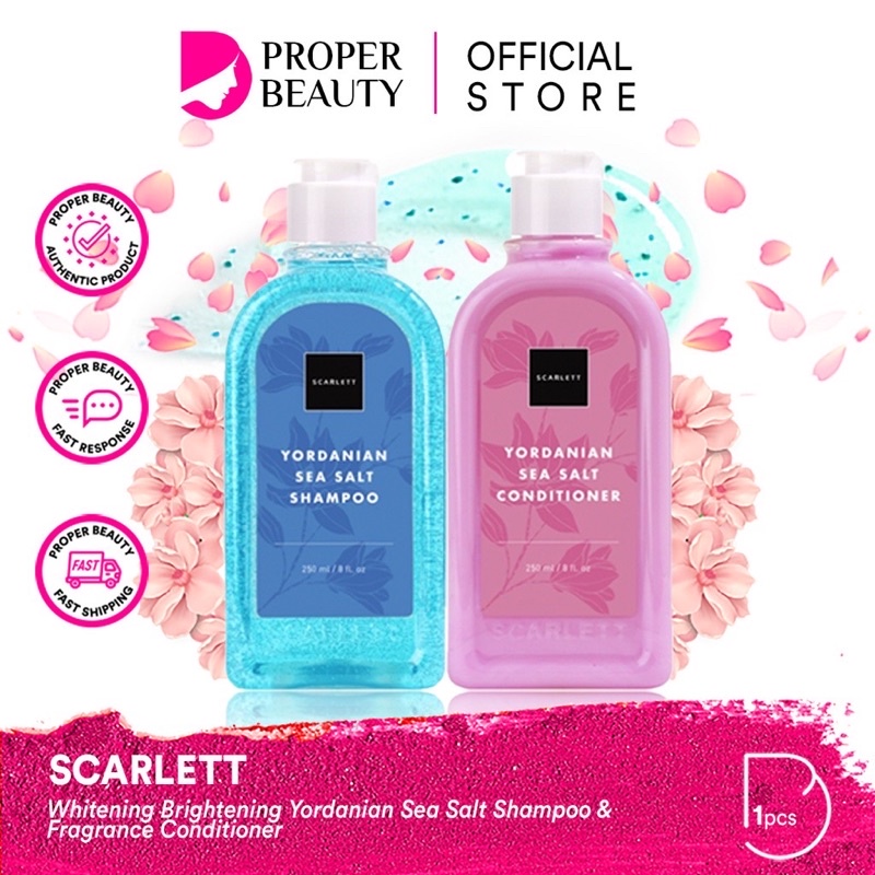 Jual Shampoo/Conditioner Kemasan Botol | Shopee Indonesia