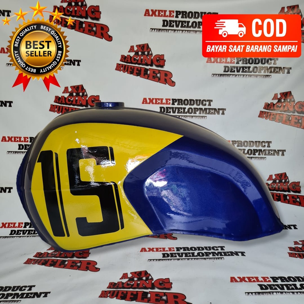 Jual PAKET BODY BMW R9T SPESIAL EDITION TANGKI CUSTOM BMW R9 T BODY SET CUSTOM BMW R9 PNP TIGER ...