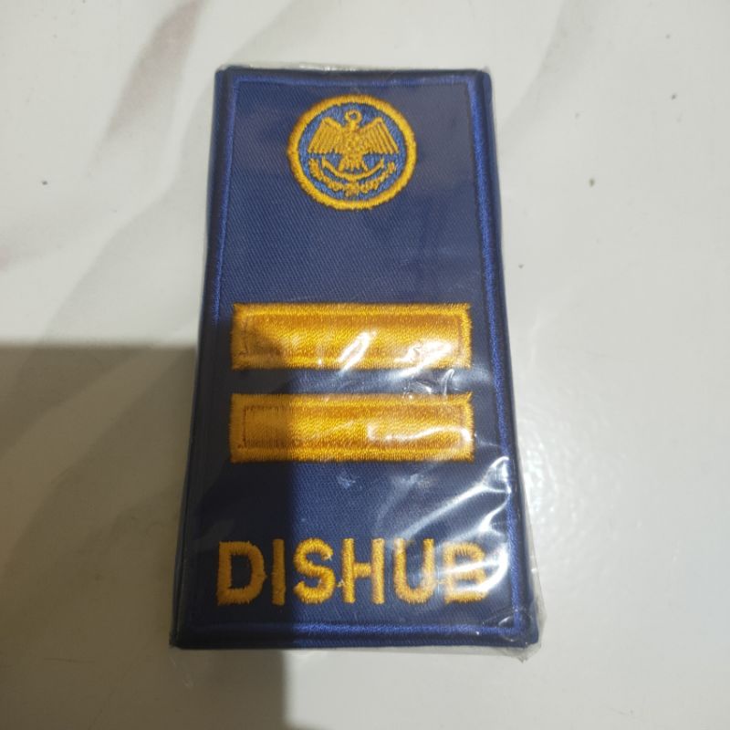 Jual Pangkat Dishub | Shopee Indonesia