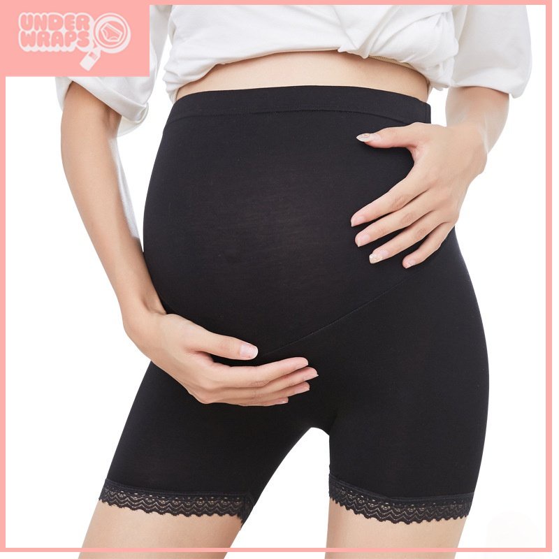 Jual Celana Dalam Hamil Modal Safety Pants Wanita High Waist IBU CD 847 | Shopee Indonesia