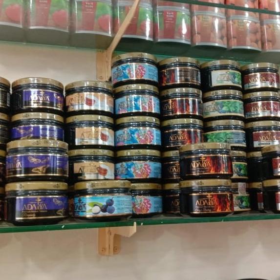 Jual Rasa Shisha Adalya 250Gram | Shopee Indonesia