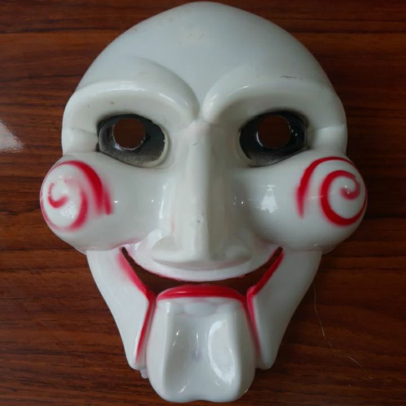 Jual Topeng Badut Seram | Shopee Indonesia