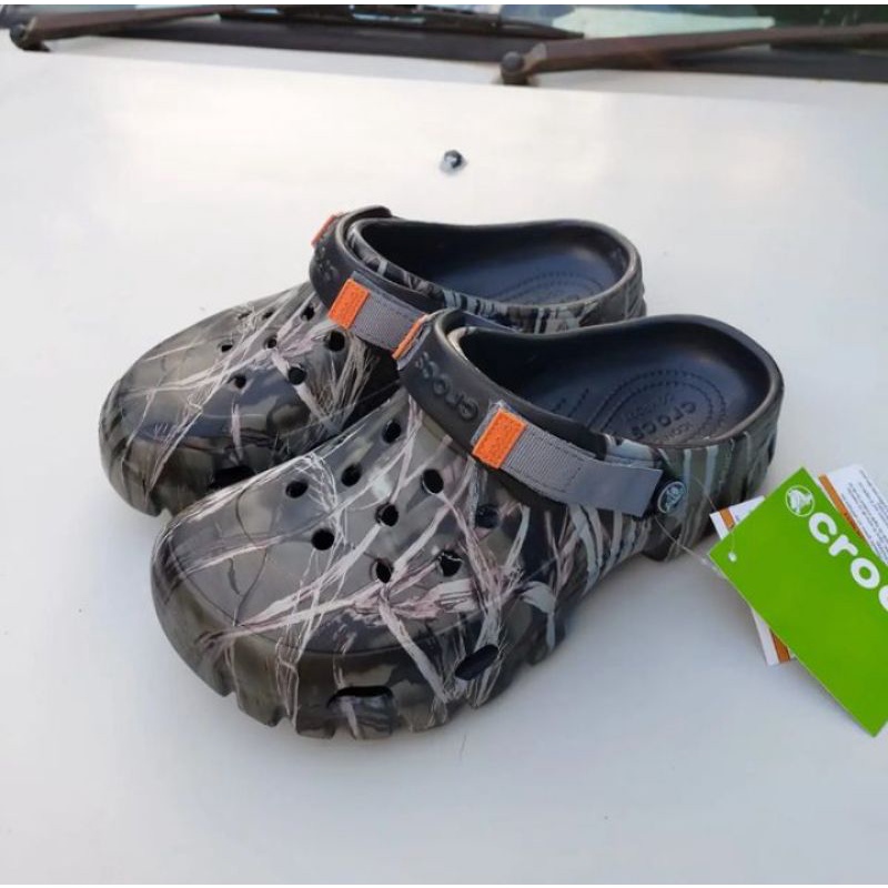 Jual CROCS OFFROAD SPORT MAN CLOG / CROCS PRIA DEWASA / SANDAL CROCS ...