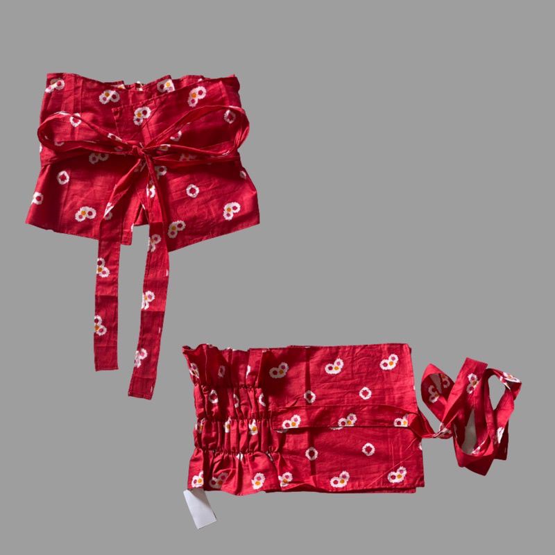 Jual OBI BELT KEKINIAN // OBI BELT BATIK // OBI BELT TERMURAH // OBI ...