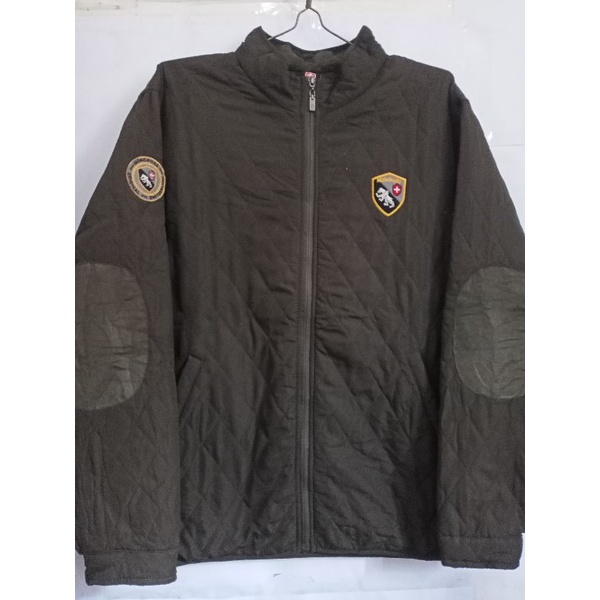 Jual Jacket Casual Ultralight Merek Moncross Warna Coklat Muda ...