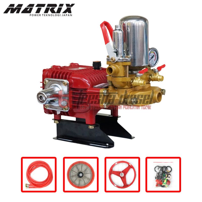Jual POWER SPRAYER MATRIX 30 PS-30C / POWER SPRAYER MATRIX 22 PS-22C ...