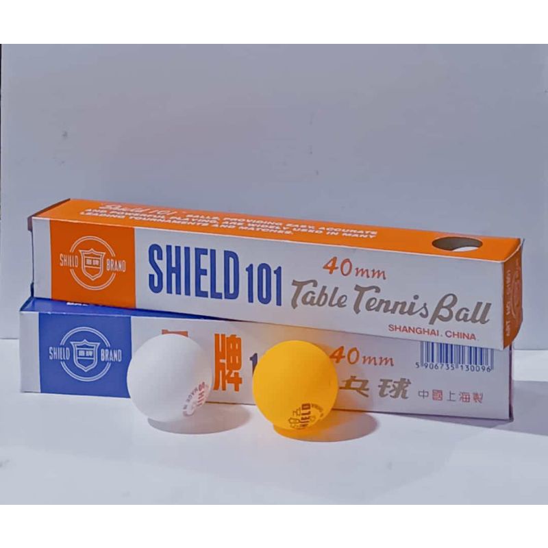 Jual bola tenis meja isi 6 pc # | Shopee Indonesia