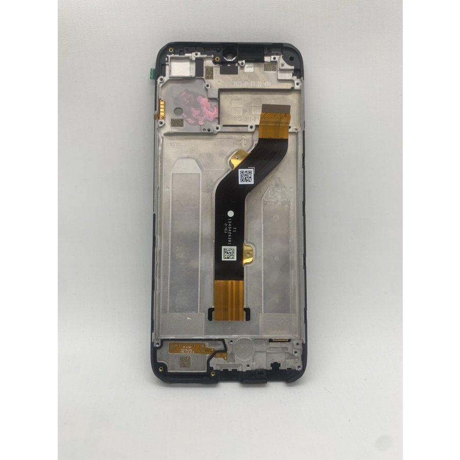 Jual LCD INFINIX SMART 6 X6511E/C ORIGINAL COPOTAN | Shopee Indonesia