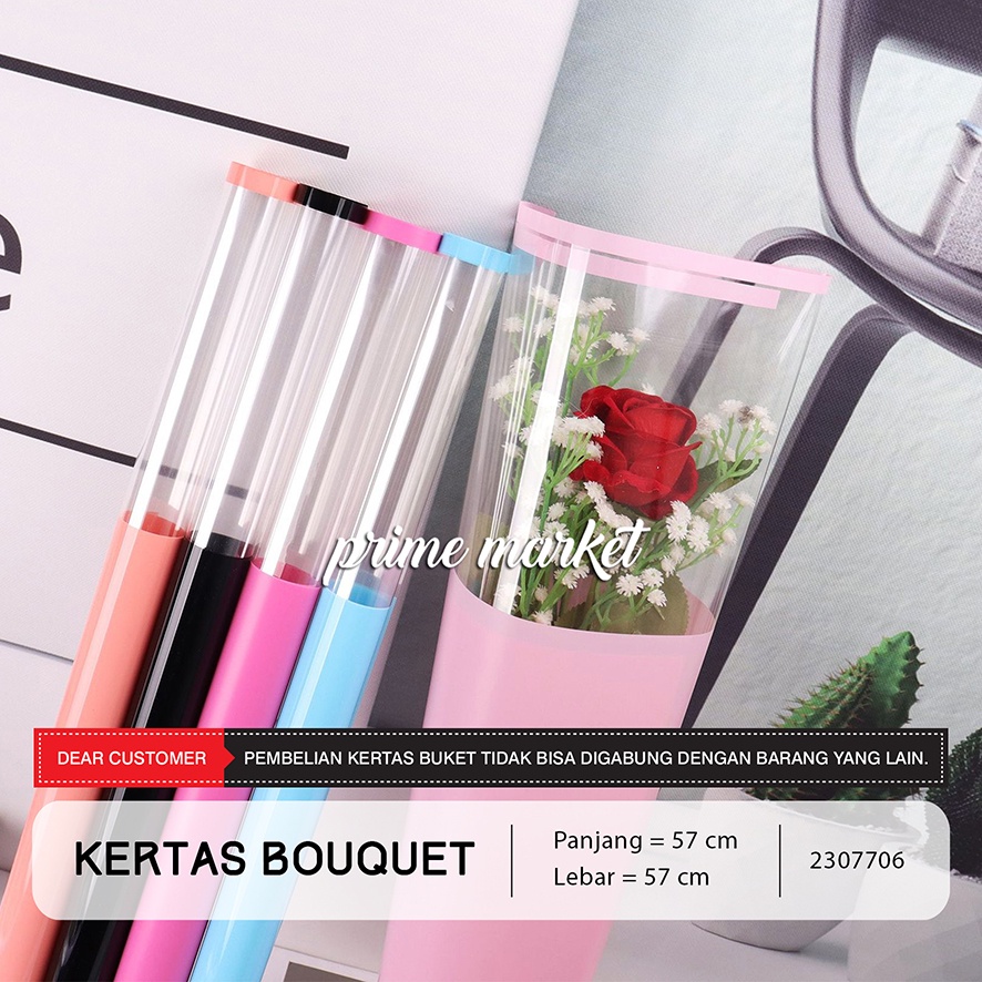 Jual Kertas Buket Bunga Kertas Cellophane Kertas Bunga Buket Flower ...