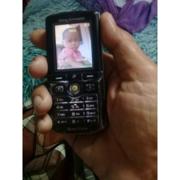 Jual HP Sony Ericsson k750i (jadul) | Shopee Indonesia
