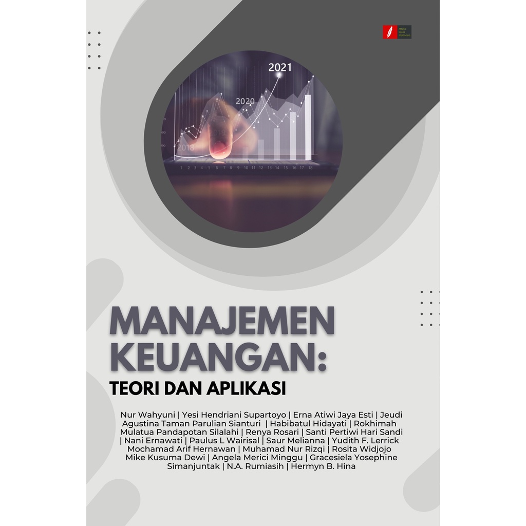Jual Manajemen Keuangan (Teori dan Aplikasi) | Shopee Indonesia