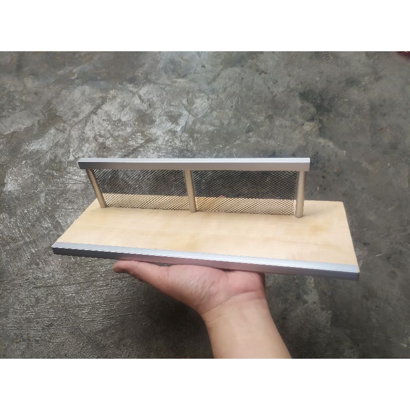 Jual fingerboard obstacle ramp street rail | Shopee Indonesia