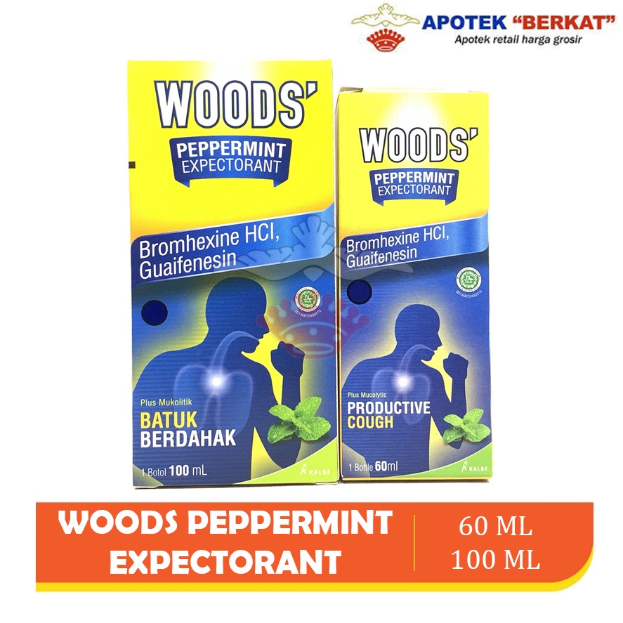 Jual Woods Peppermint Expectorant / Batuk berdahak / Obat Batuk Mint ... Jual Woods Peppermint Expectorant / Batuk berdahak / Obat Batuk Mint ...