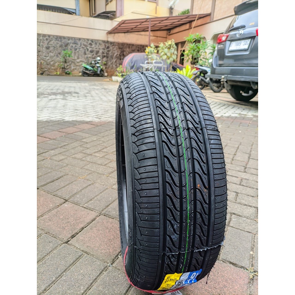 Jual Ban Mobil Accelera Ecoplush 185/65 R15 Avanza,Mobilio, Livina, Ertiga, Veloz, Xpander ...
