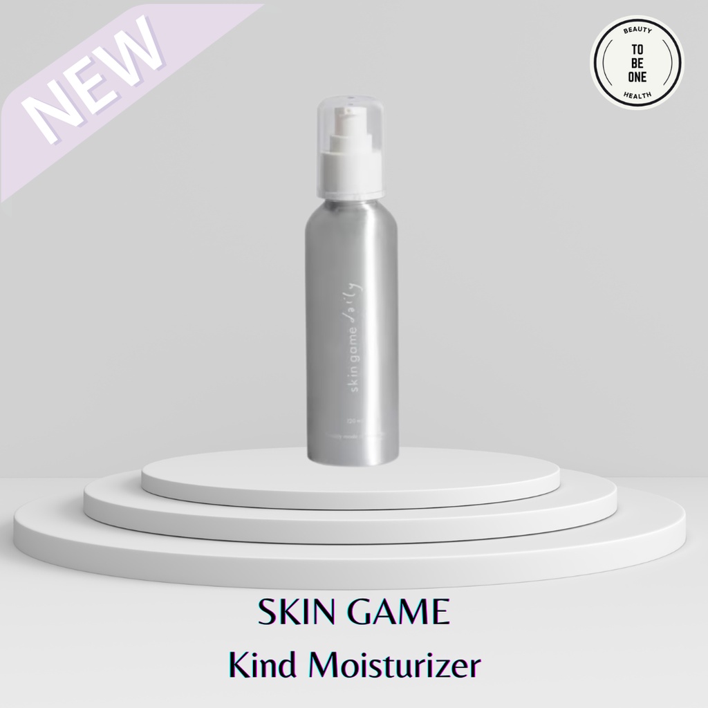 Jual (READY) SKIN GAME Kind Moisturizer 120 ml | Shopee Indonesia