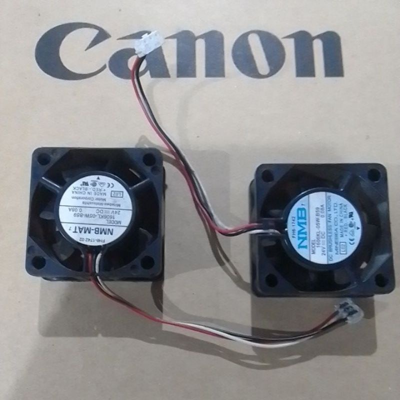 Jual Kipas Hardisk mesin fotocopy canon IR 5000/6000/5020/6020 | Shopee ...