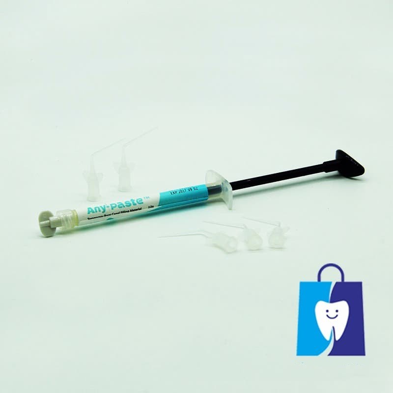 Jual Pasta Medikasi Saluran Akar Gigi Endodonti- Any Paste | Shopee Indonesia