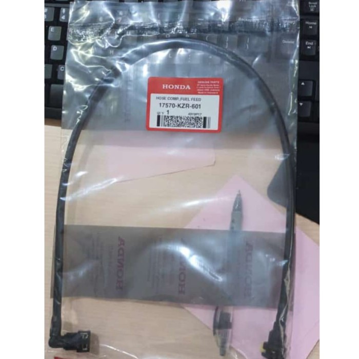 Jual Selang Bensin Injeksi Injektor Honda Vario 125 Fi KZR | Shopee ... Jual Selang Bensin Injeksi Injektor Honda Vario 125 Fi KZR | Shopee ...