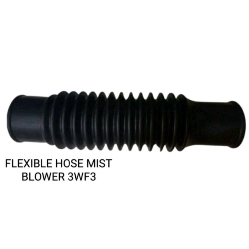 Jual Selang flexible mesin mist blower 3wf3 | Shopee Indonesia